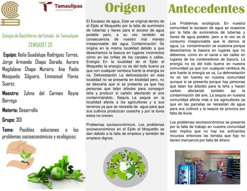 triptico 2 edit | Andrea | uDocz