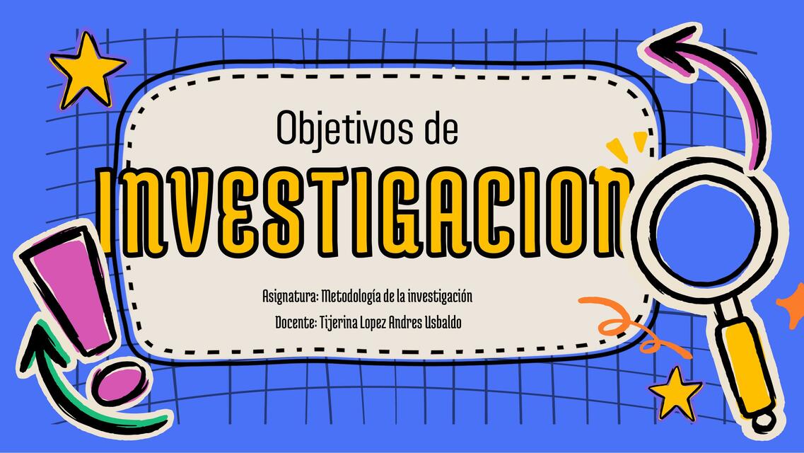 Presentación creatividad dibujos doodle azul | Litzy Hernandez | uDocz