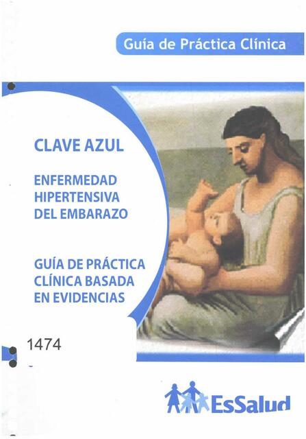 208 CLAVE AZUL | Yessy Hancco | uDocz