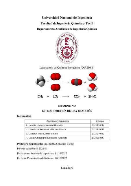 Reporte N3 | Esteban | uDocz