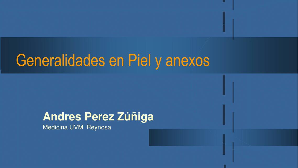 1 PIEL Y ANEXOS 1 | Emily | uDocz