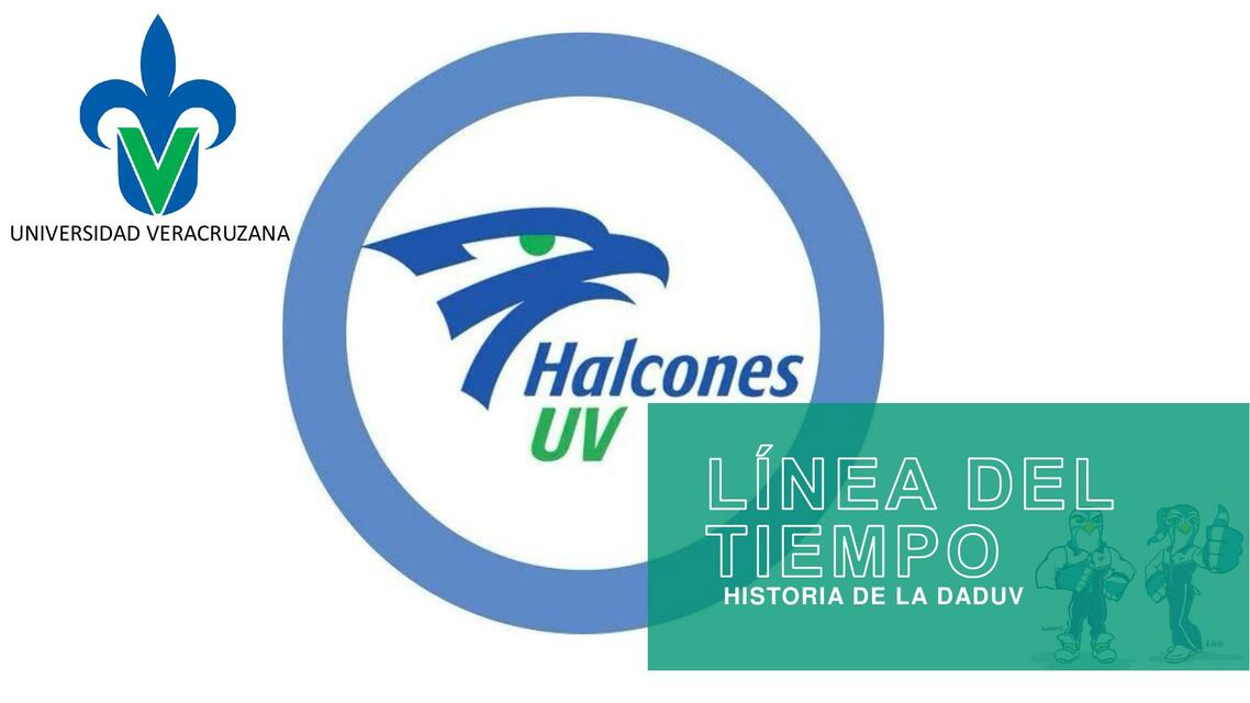 DADUV linea del tiempo 1 | García Hernández Mariana | uDocz