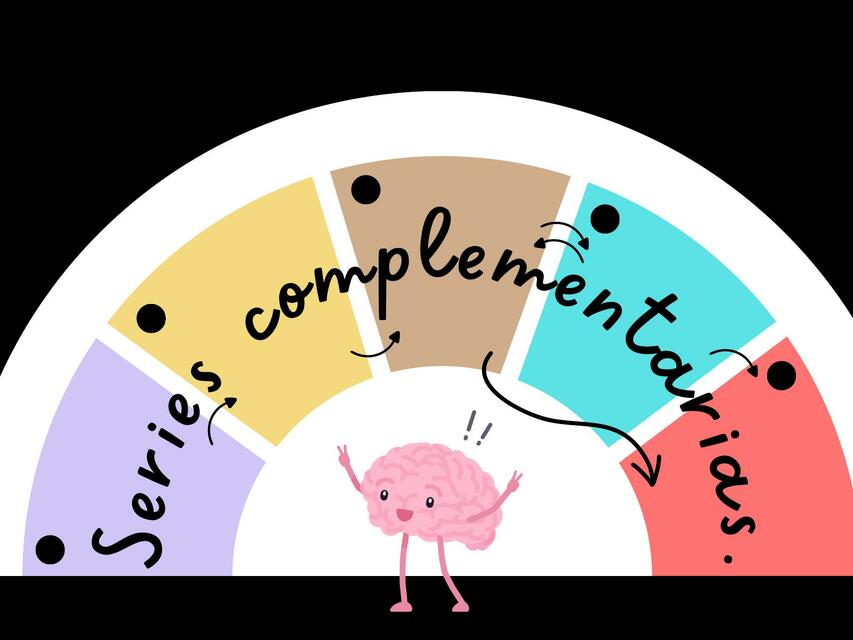 Series complementarias ejemplo | Maleja | uDocz