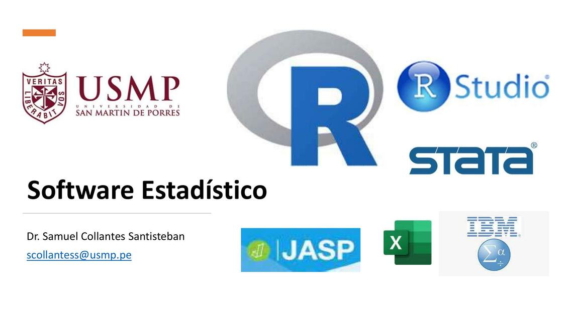 Sesión 2 SOFTWARE ESTADISTICO | Tiroxina Med 🩺 | uDocz