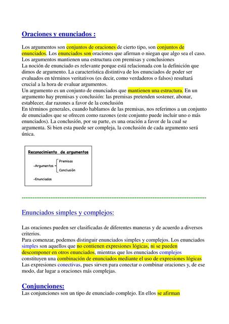 RESUMEN F 1ER PARCIAL IPC VIZIOLI | Jose | uDocz