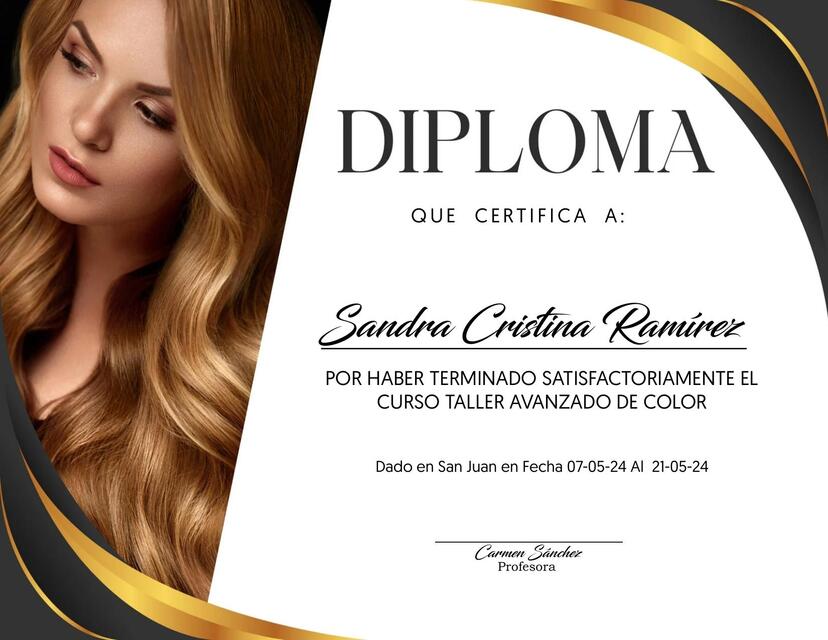 Certificado | Wascar | uDocz
