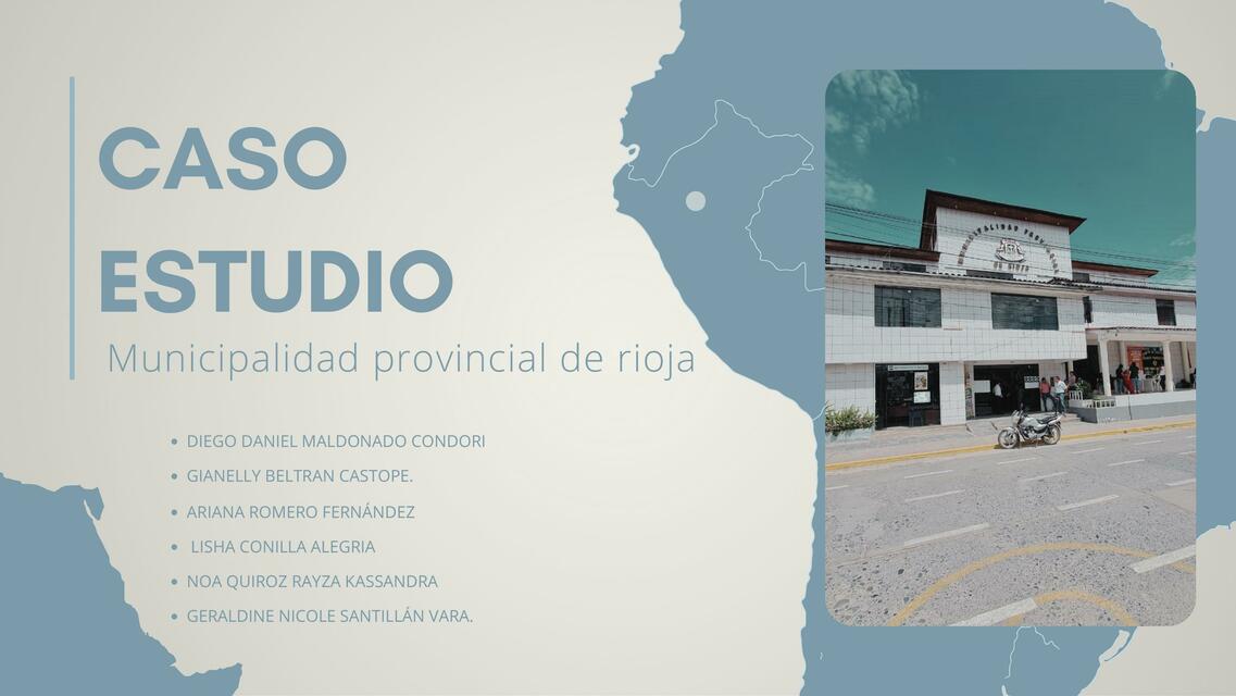 Caso estudio | Angel Joaquin | uDocz