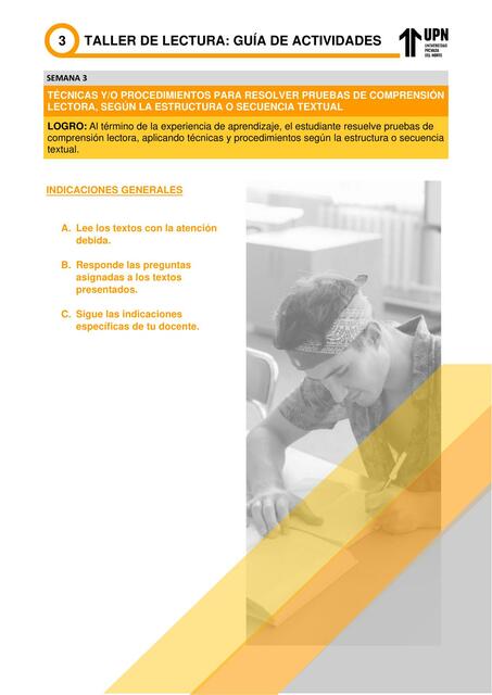 Flashcards de actividades de lectura 2 | Por Jersson Fernando | uDocz