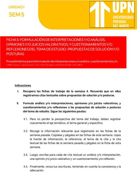 FICHA52 | Java | uDocz