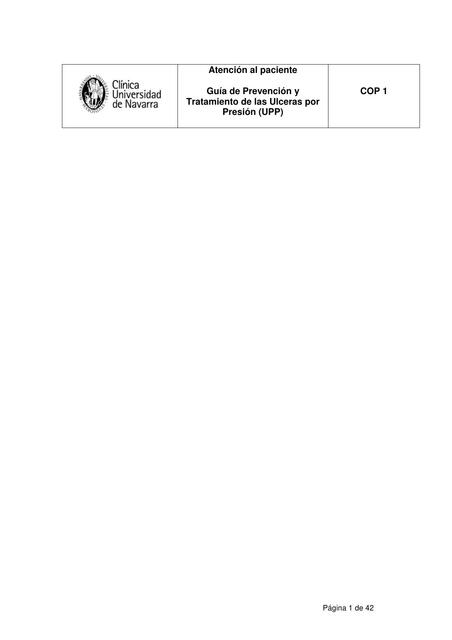 Guia ulceraspresion CUN | DANYER CESAR | uDocz