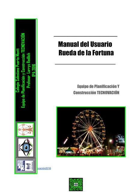 Manual del Usuario | Julio | uDocz