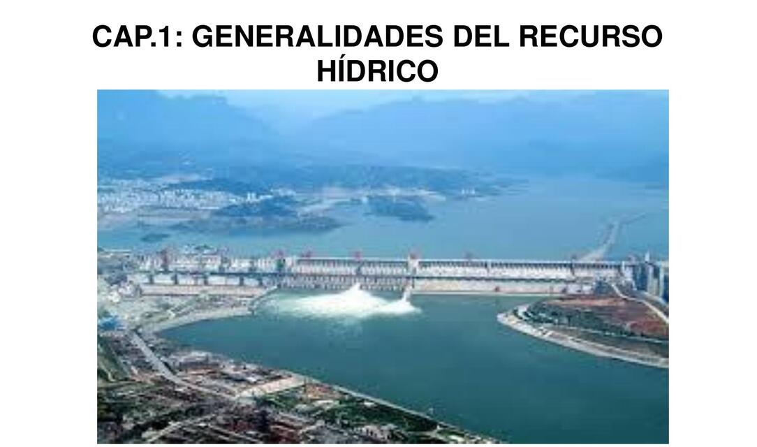 Cap 1 Generalidades | Isamar Álvarez | uDocz