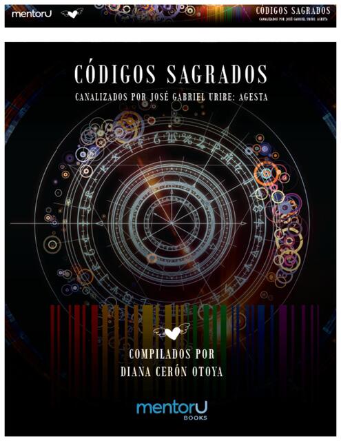 codigos sagrados actualizado | JULIO | uDocz