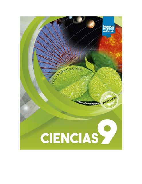 Porras Ciencias 9 | Sebastián | uDocz