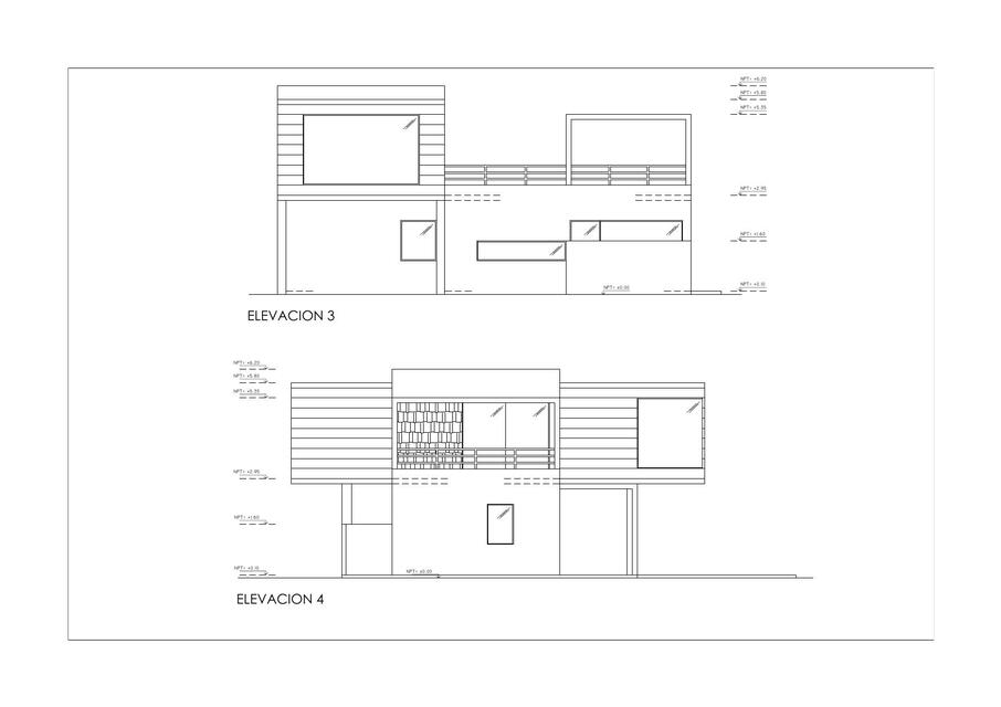 ELEV 3 Y 4 | Jennyfher | uDocz