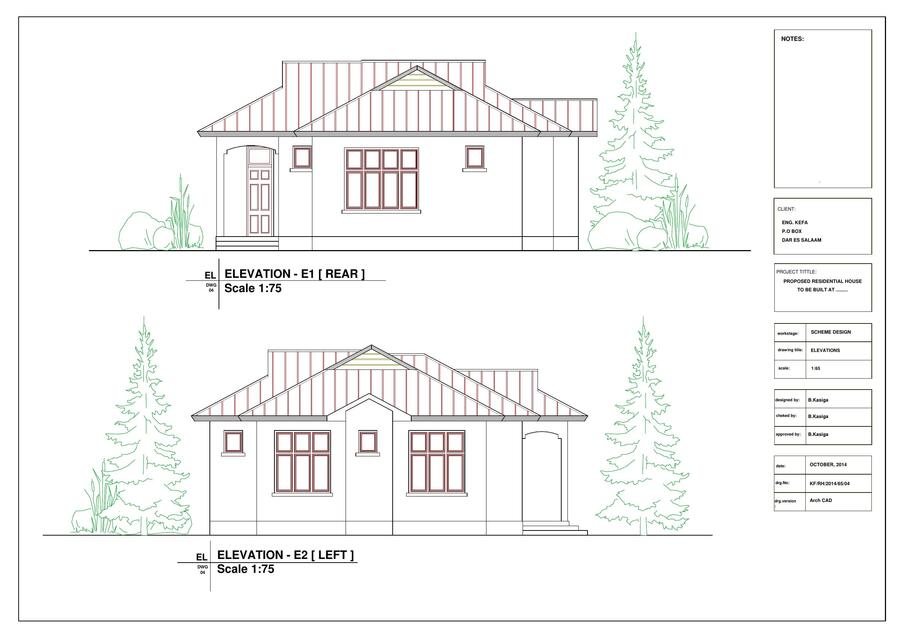 ELEVATIONS 02 | Jennyfher | uDocz