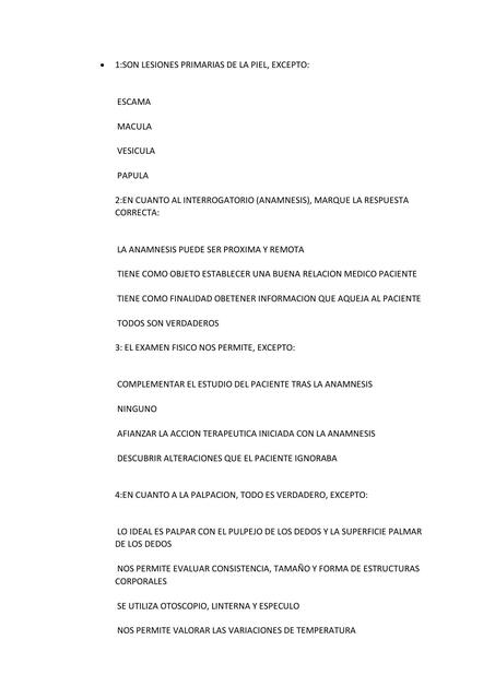 3 parcial semiologia | LEIDY | uDocz