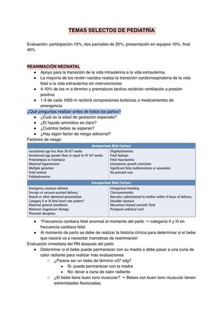 PEDIA | Luis Manuel | uDocz