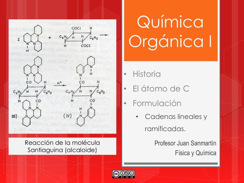 quimicaorganicai | Cesar | uDocz