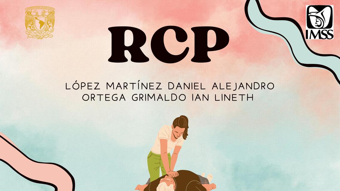 RCP | Ximena Mondragon | uDocz