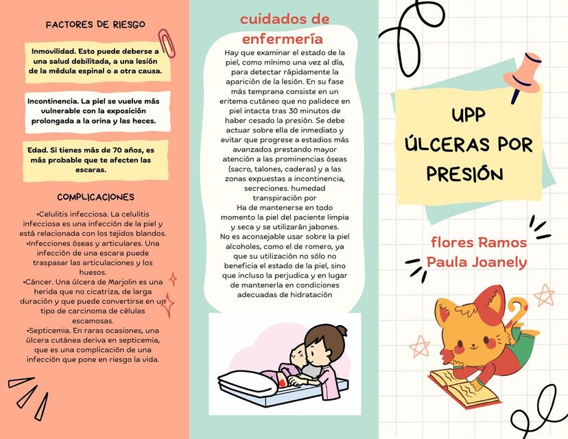 The Importance Of Reading Brochure | Axel OC | uDocz