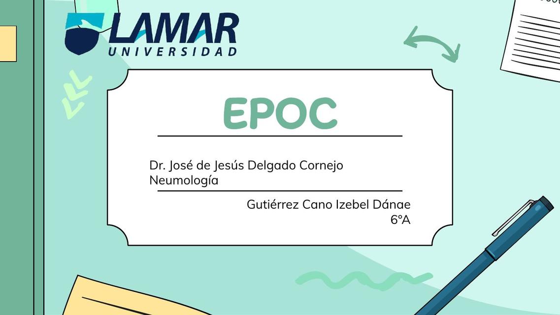 EPOC | uDocz