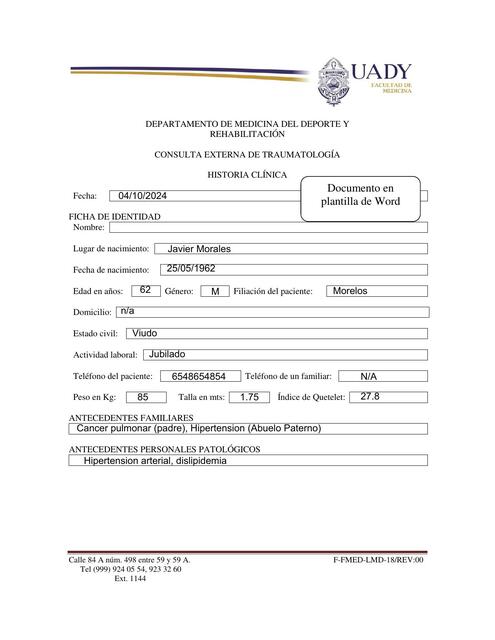 F FMED LMD 18 1 | Victor | uDocz