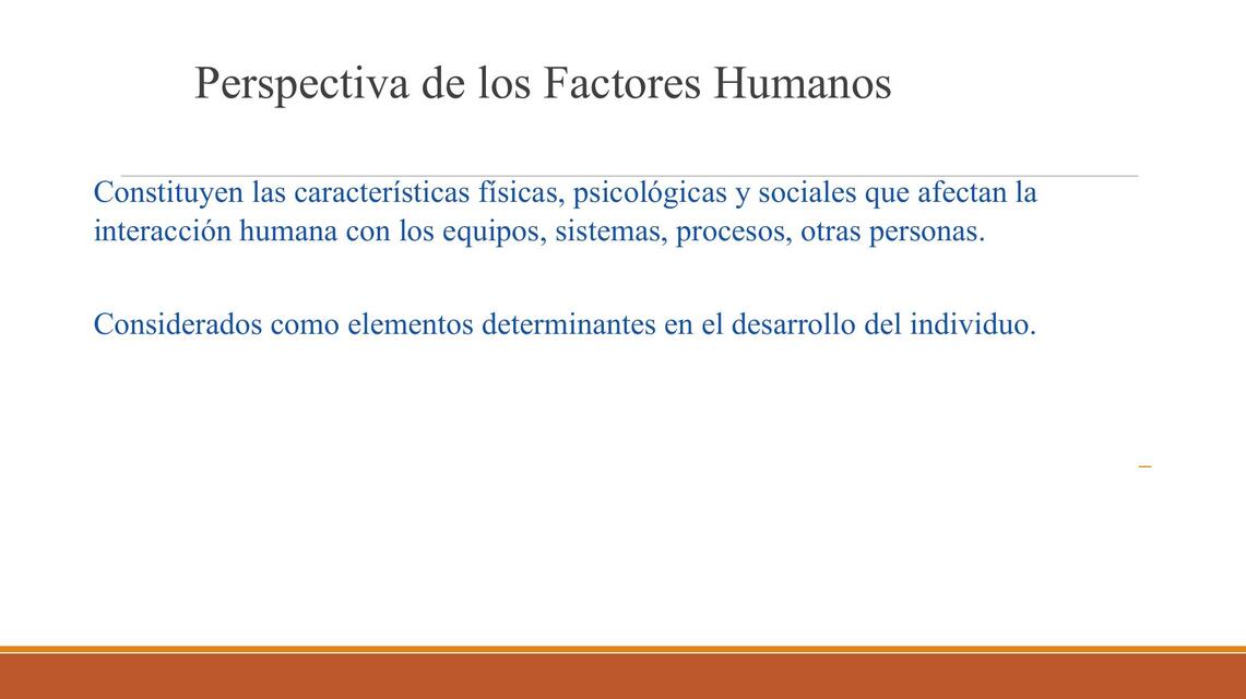 FACTORES HUMANOS ultisimo | Cauã Junior | uDocz