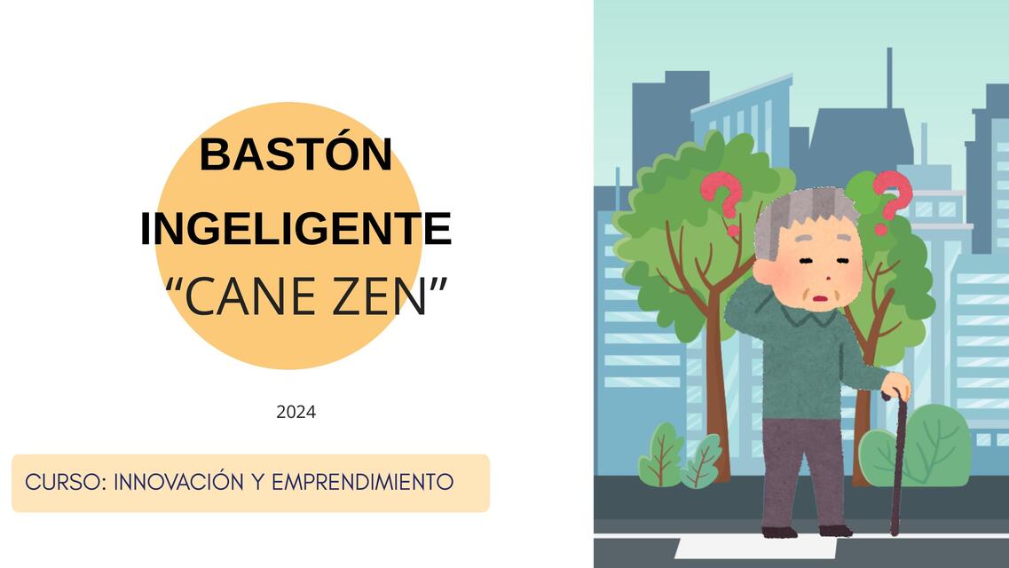 CANE ZEN | Paulo Armey | uDocz