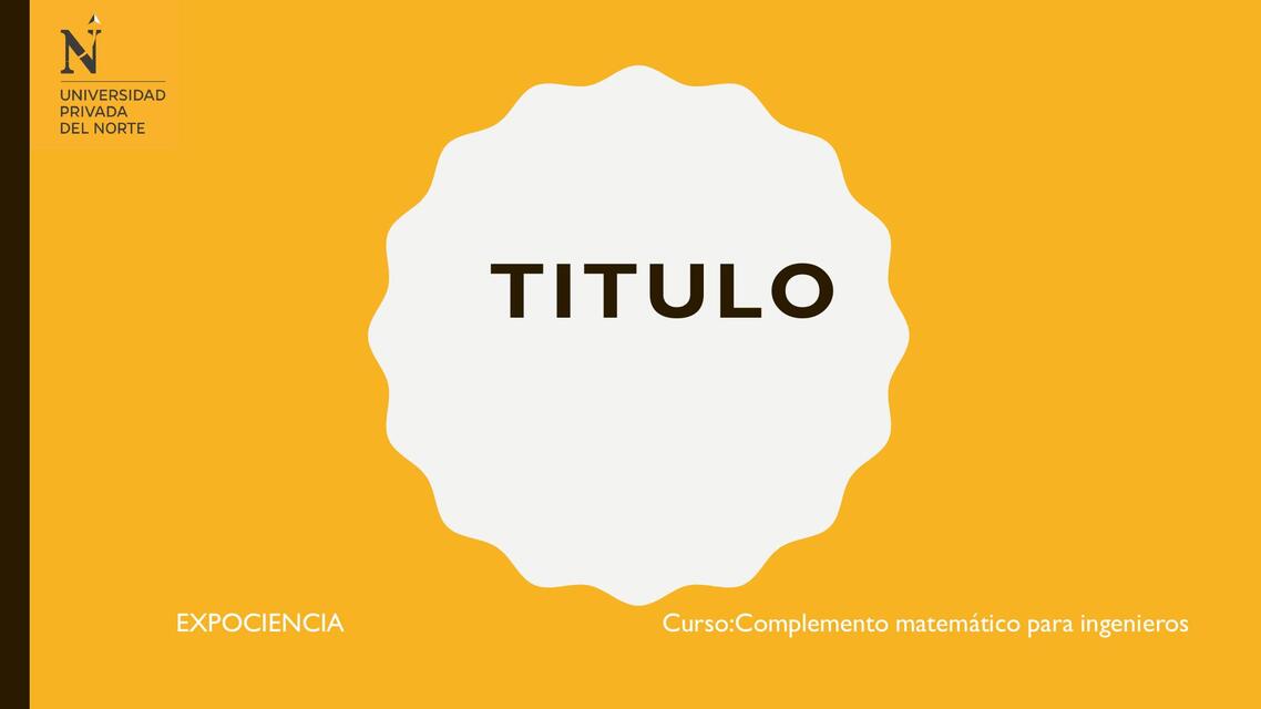 Expociencia | Paulo Armey | uDocz