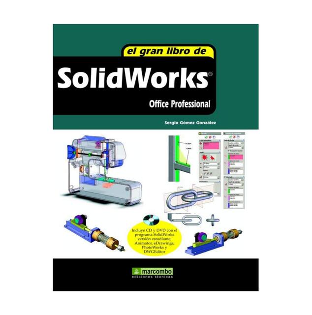 El gran libro de SolidWorks ch1 | Migu | uDocz