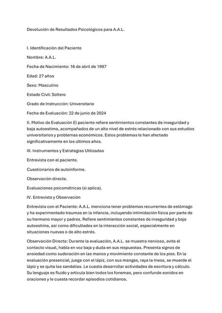 Documento 22 | Clara Alondra | uDocz