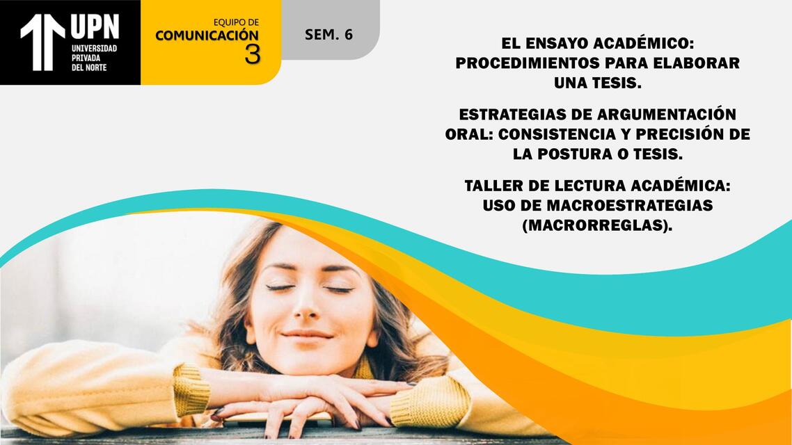 PPT semana 6 | uDocz