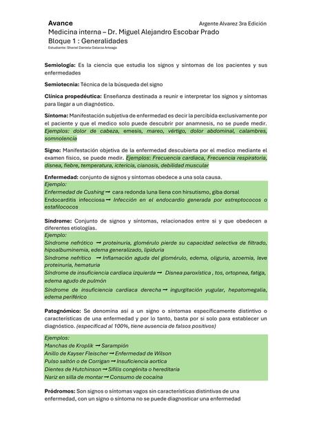 B1 T1 Generalidades | Shariel Daniela Galarza Arteaga | uDocz