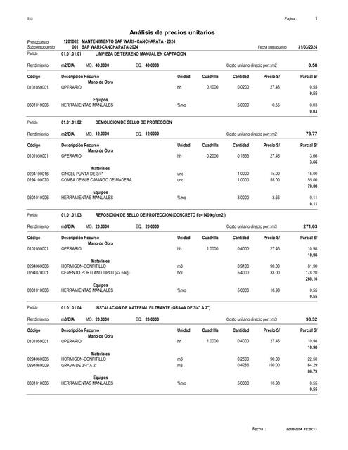 4 ACU WARI | juan ochoa huincho | uDocz
