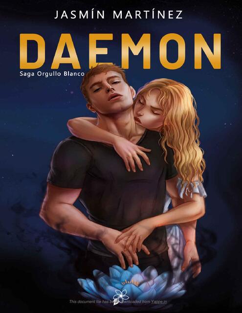 Daemon Ja