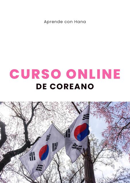 Coreano | uDocz