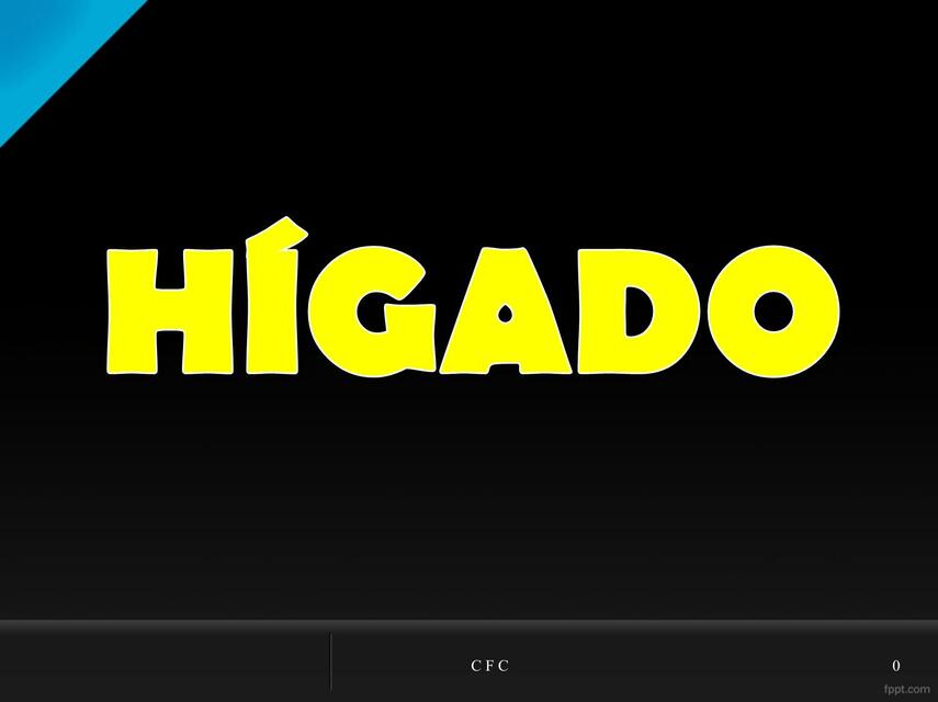 CFC HA GADO 1 | Victor Andres | uDocz