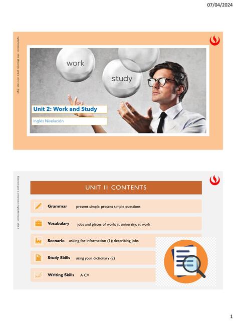 1 Unit 2 lesson 3 | Pablo | uDocz