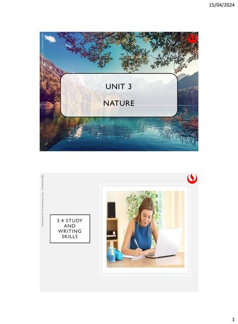 1 Unit 3 lesson 41 | Pablo | uDocz