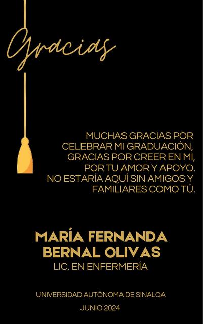 grad | Myrian Félix | uDocz