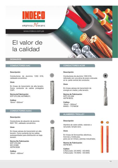 Indeco | Luis Sebastian Solis Mar | uDocz