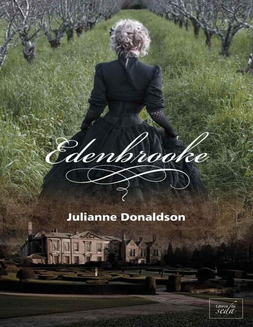 Edenbrooke Julianne Donaldson | Rosa | uDocz