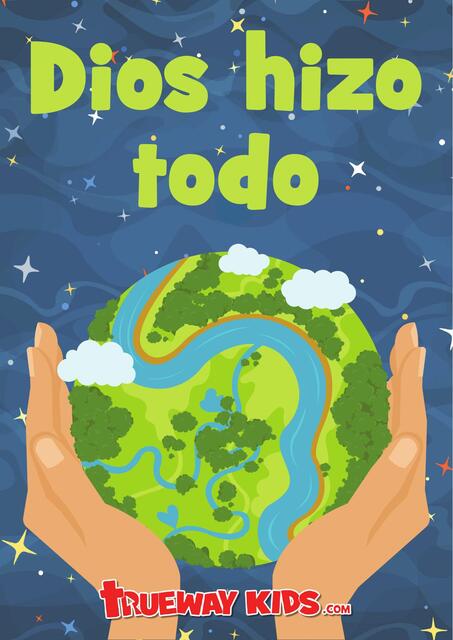 CREACIÓN DE DIOS | Nardy | uDocz