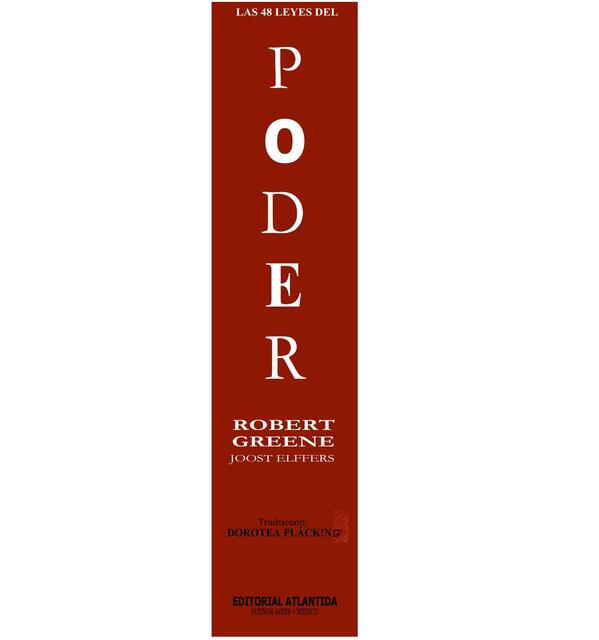 PD Libros 48 leyes del Poder unlocked | rido | uDocz