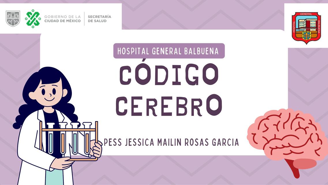 CÓDIGO CEREBRO | Jessica Mailin | uDocz