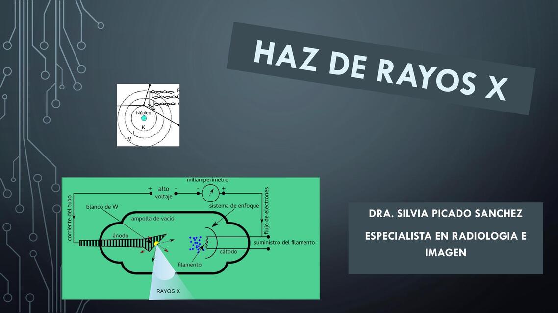 HAZ DE RAYOS X | Harvin Rolando Ruiz | uDocz
