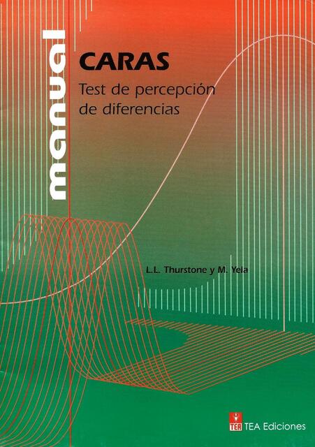 Manual DE CARAS R | Jordan Calderon | uDocz