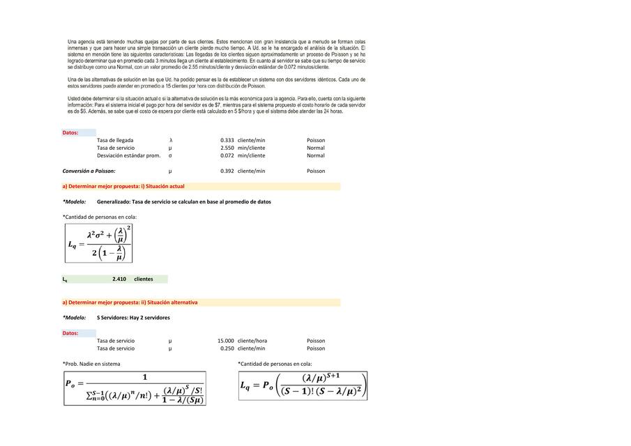 Separata Unidad 2 IOP2 Ejercicio 3 | Mariana | uDocz