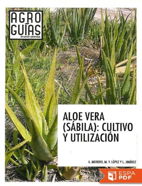 Aloe vera y sus beneficios | dani garcia | uDocz